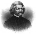 Notable Visitors: Frederick Douglass (1817-1895) - Mr. Lincoln's White ...