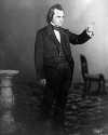 Visitors from Congress: Stephen A. Douglas (1813-1861) - Mr. Lincoln's ...