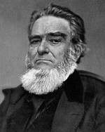 Cabinet and Vice Presidents: Edward Bates (1793-1869) - Mr. Lincoln's ...