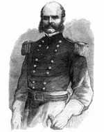 The Generals and Admirals: Ambrose E. Burnside (1824-1881) - Mr ...