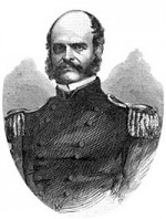The Generals and Admirals: Ambrose E. Burnside (1824-1881) - Mr ...