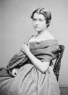 Notable Visitors: Kate Chase Sprague (1840-1899) - Mr. Lincoln's White ...