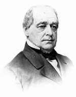 Cabinet and Vice Presidents: Hannibal Hamlin (1809-1891) - Mr. Lincoln ...