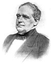 Cabinet and Vice Presidents: Hannibal Hamlin (1809-1891) - Mr. Lincoln ...