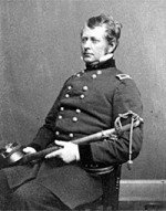 The Generals and Admirals: Joseph Hooker (1814-1879) - Mr. Lincoln's ...