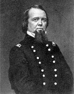 The Generals and Admirals: John Pope (1823-1892) - Mr. Lincoln's White ...