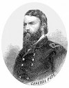 The Generals and Admirals: John Pope (1823-1892) - Mr. Lincoln's White ...