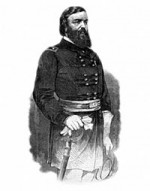 The Generals and Admirals: John Pope (1823-1892) - Mr. Lincoln's White ...