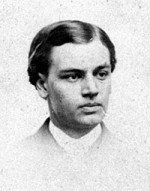 Family: Robert Todd Lincoln (1843-1926) - Mr. Lincoln's White House