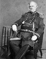The Generals and Admirals: Winfield Scott (1786-1866) - Mr. Lincoln's ...
