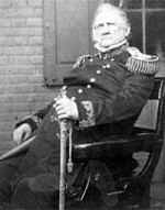 The Generals and Admirals: Winfield Scott (1786-1866) - Mr. Lincoln's ...