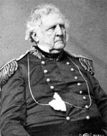 The Generals and Admirals: Winfield Scott (1786-1866) - Mr. Lincoln's ...