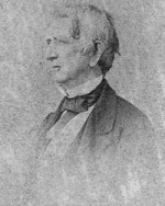 Cabinet and Vice Presidents: William H. Seward (1801-1872) - Mr ...