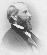 Cabinet and Vice Presidents: James Speed (1812-1887) - Mr. Lincoln's ...
