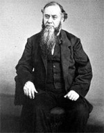 Cabinet and Vice Presidents: Edwin M. Stanton (1814-1869) - Mr. Lincoln ...