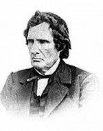 Visitors from Congress: Thaddeus Stevens (1792-1868) - Mr. Lincoln's ...