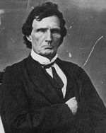 Visitors from Congress: Thaddeus Stevens (1792-1868) - Mr. Lincoln's ...